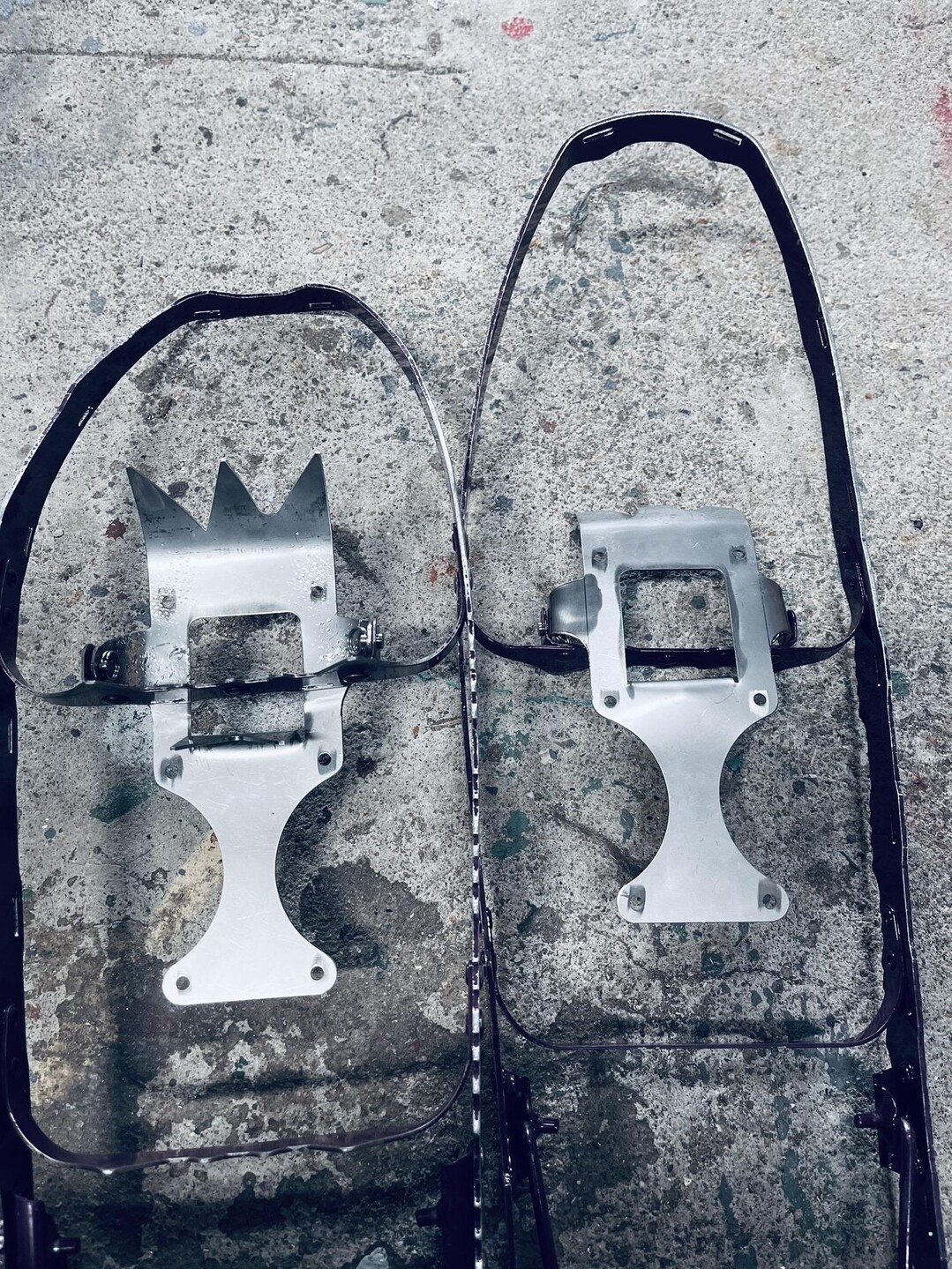 MSRカスタム その3 想像はしてました... / ふみちちさんのモーメント | YAMAP / ヤマップ