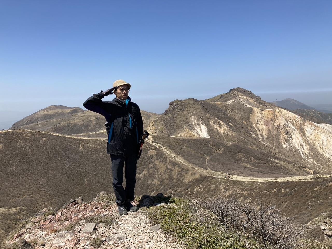 ryuji_lowのページ | YAMAP / ヤマップ