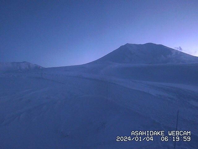 今日の旭岳はTHE DAYだったようです... / R352さんのモーメント | YAMAP / ヤマップ