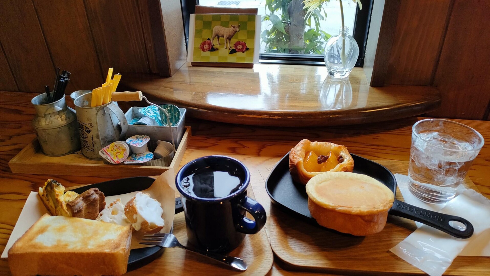今日はまったりCafe活!! 美味しかっ... / HISAさんのモーメント | YAMAP / ヤマップ