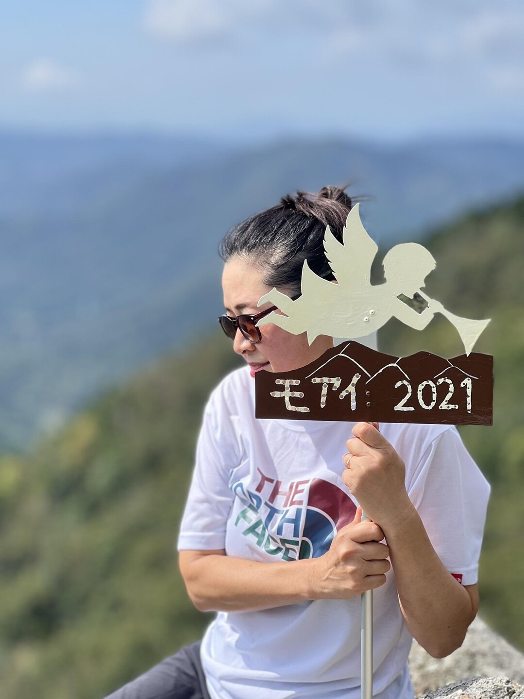 小田山モアイの天使2022-10-04 / PEZさんの小田山の活動データ | YAMAP / ヤマップ