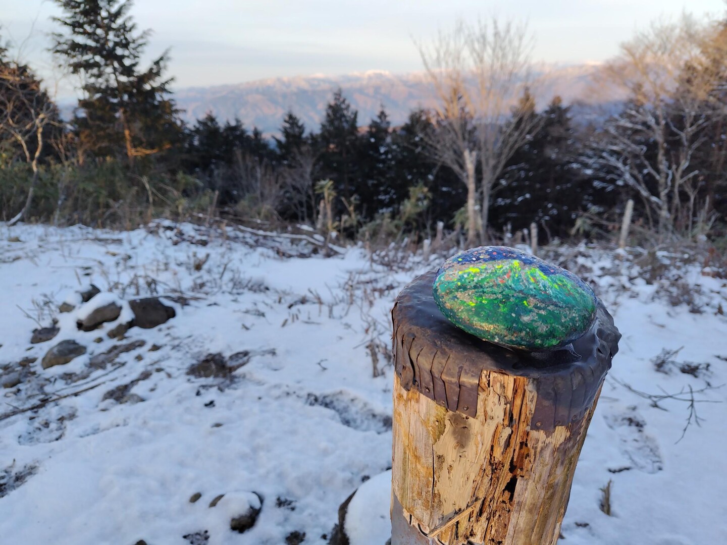 色々惜しい！ / mktさんの母袋烏帽子岳の活動データ | YAMAP / ヤマップ