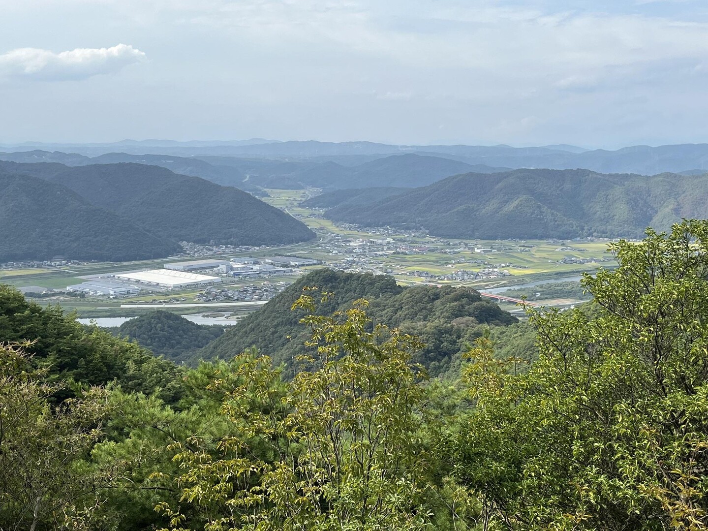 久しぶりの熊山 / masa599さんの熊山・高津山・尺八山の活動データ | YAMAP / ヤマップ