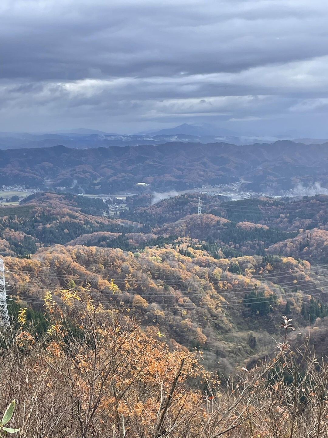 南条八石山（下八石山） / Lilyさんの八石山の活動データ | YAMAP / ヤマップ