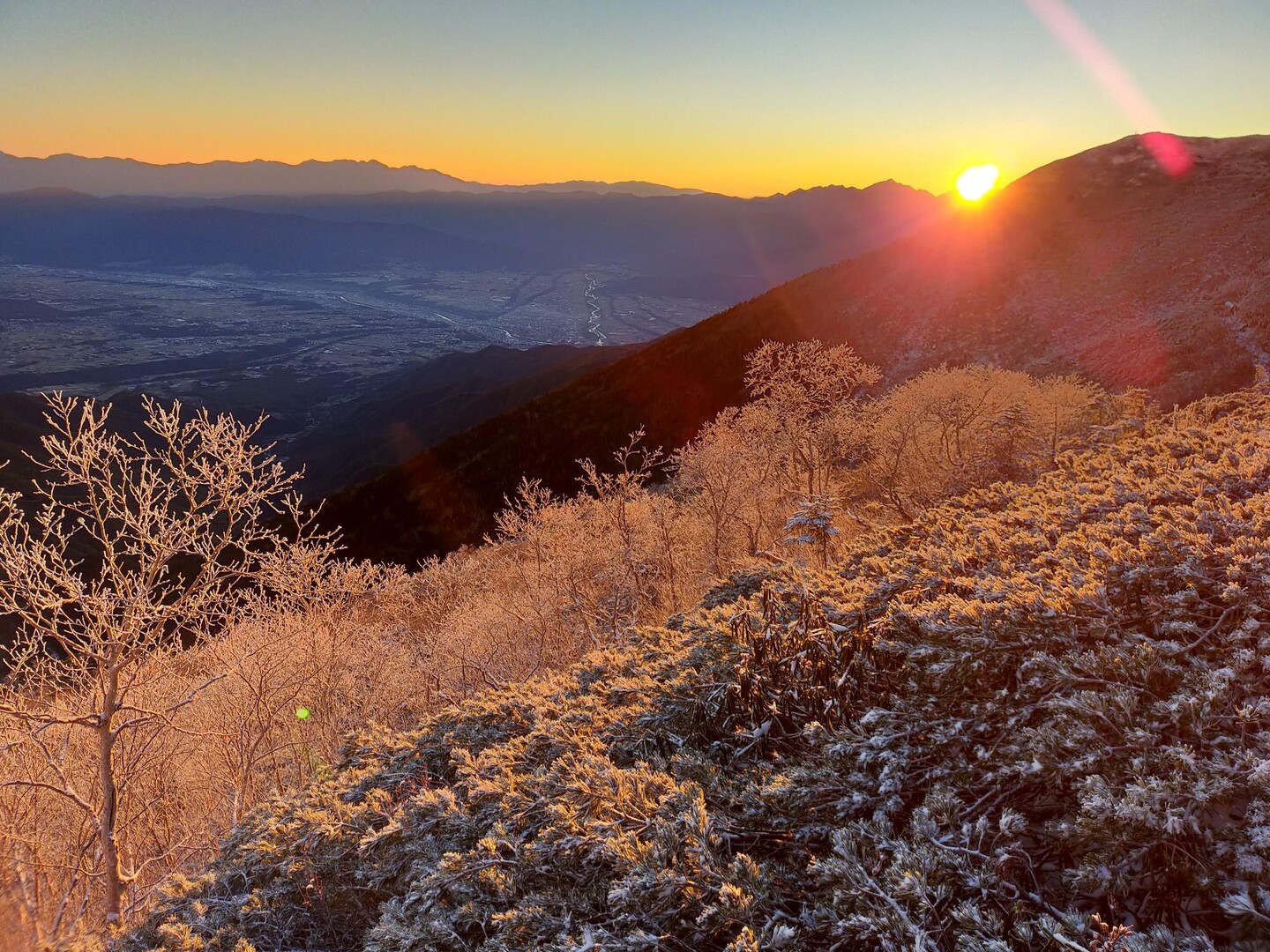 久しぶりに木曽駒ヶ岳、雪山となっちゃいました！ / OFFICE 岳さんの木曽駒ヶ岳・空木岳・越百山の活動データ | YAMAP / ヤマップ