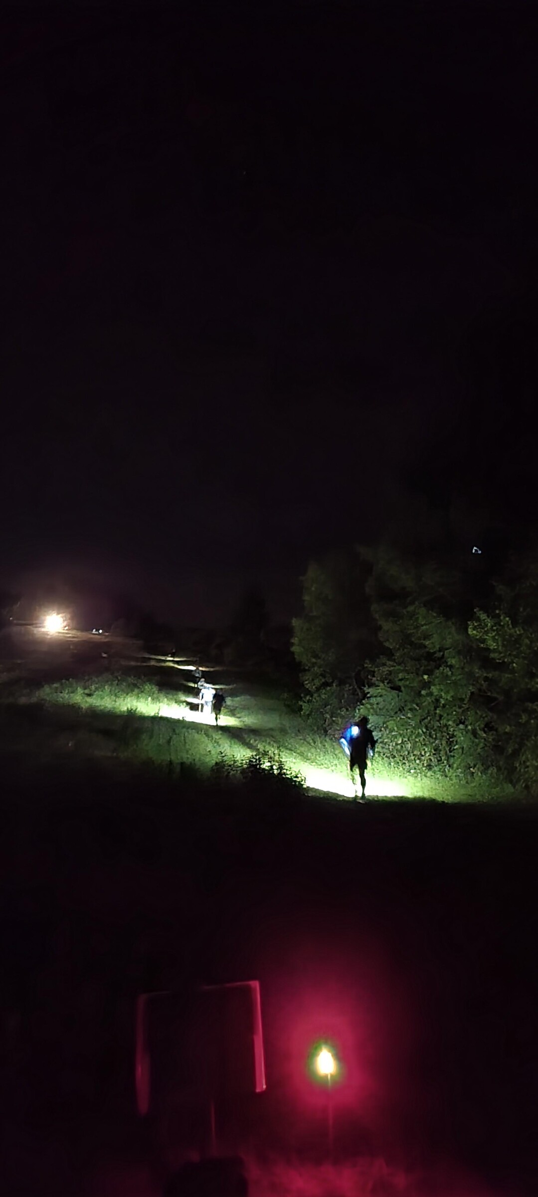 7月6日～7日 志賀100ボラへ。 長丁... / ホタテとリンゴ好きさんのモーメント | YAMAP / ヤマップ