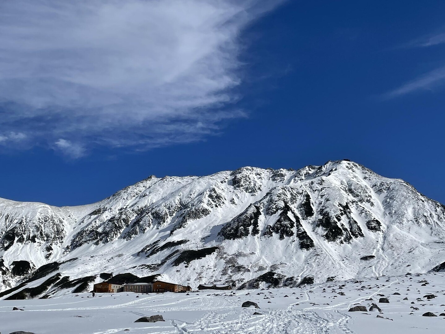 YAMAP起動させるの忘れた雄山🏔 / ミーニャさんのモーメント | YAMAP / ヤマップ