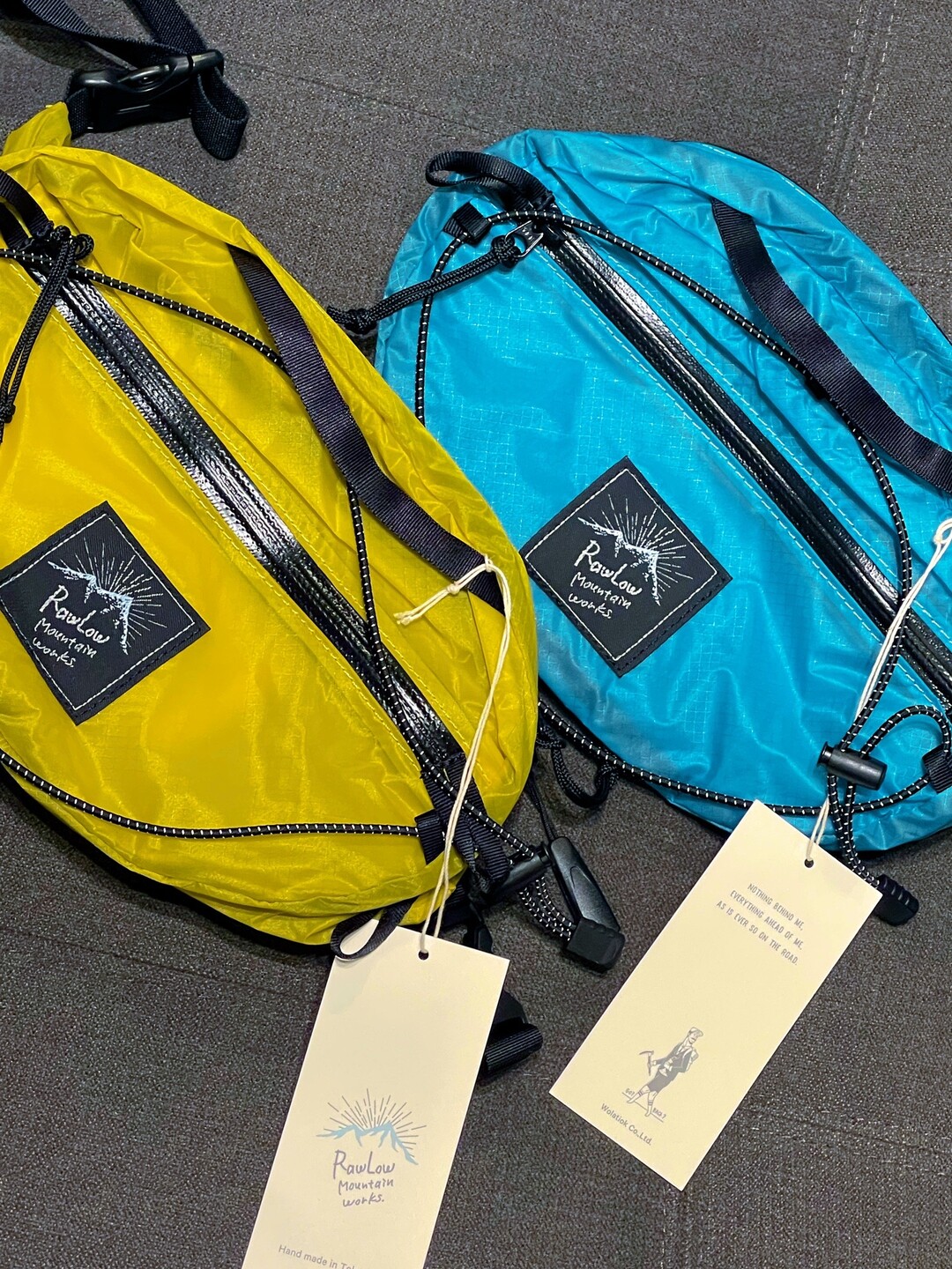 Nuts Pack / RawLow ... / mocchi.hikerさんのモーメント | YAMAP / ヤマップ