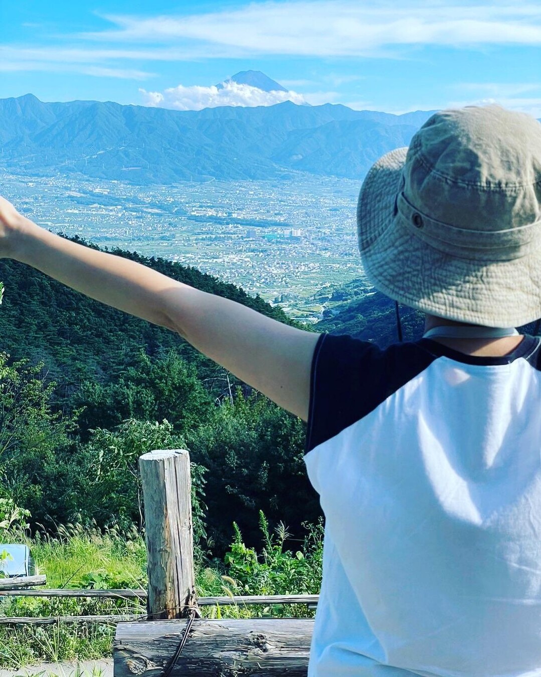 mikiのページ | YAMAP / ヤマップ