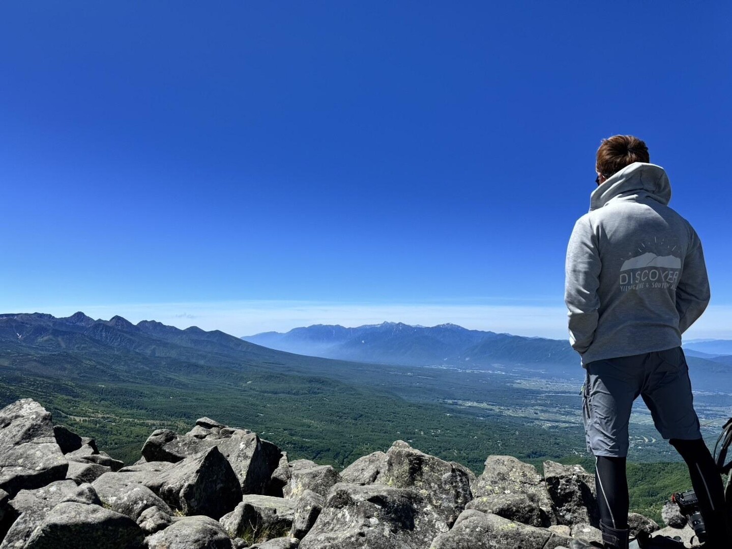 蓼科山 / KAGARIBI さんの蓼科山・横岳・縞枯山の活動データ | YAMAP / ヤマップ