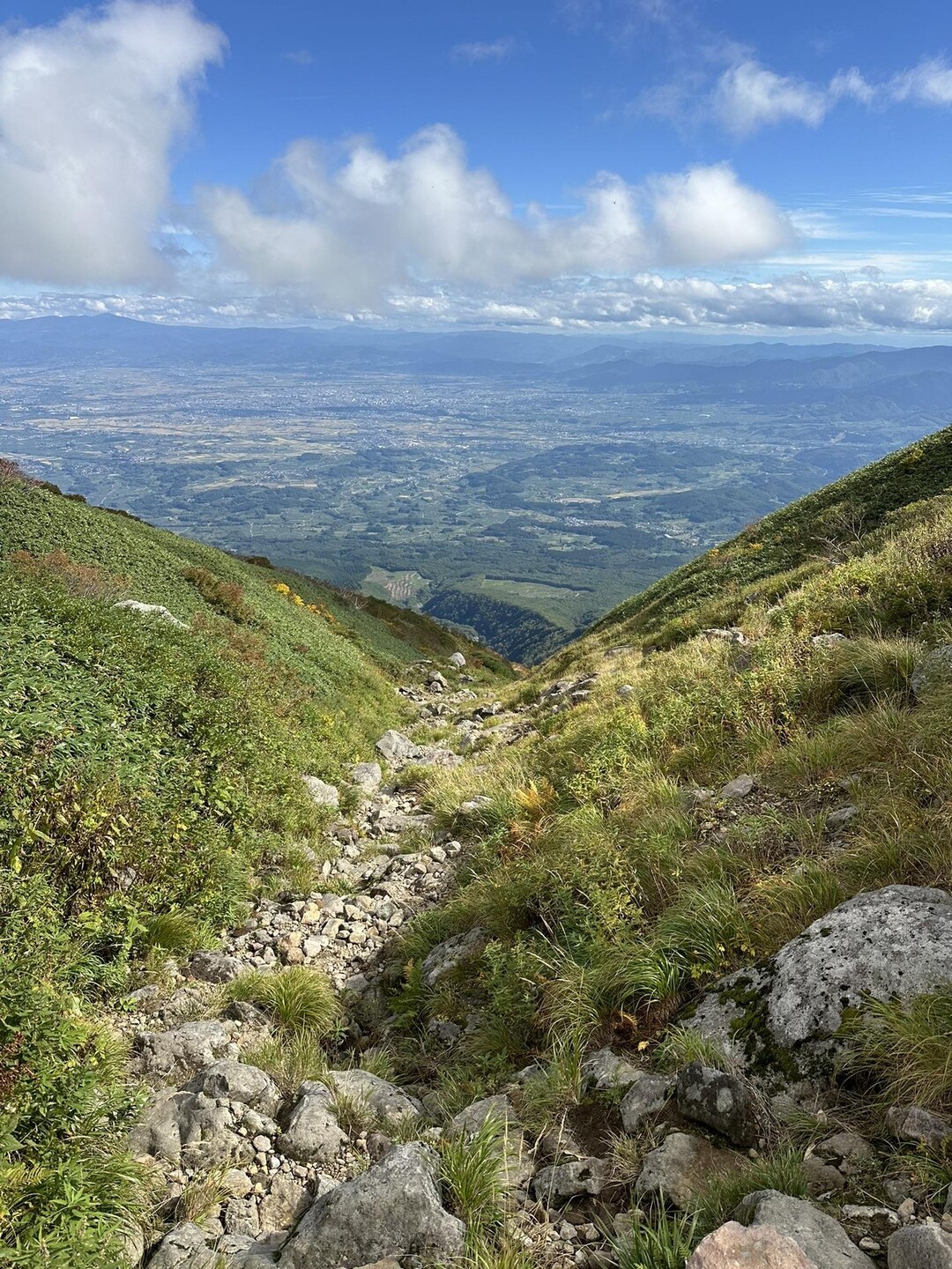 岩木山 / JUNさんの岩木山（岩鬼山）・鳥海山・鍋森山の活動データ | YAMAP / ヤマップ