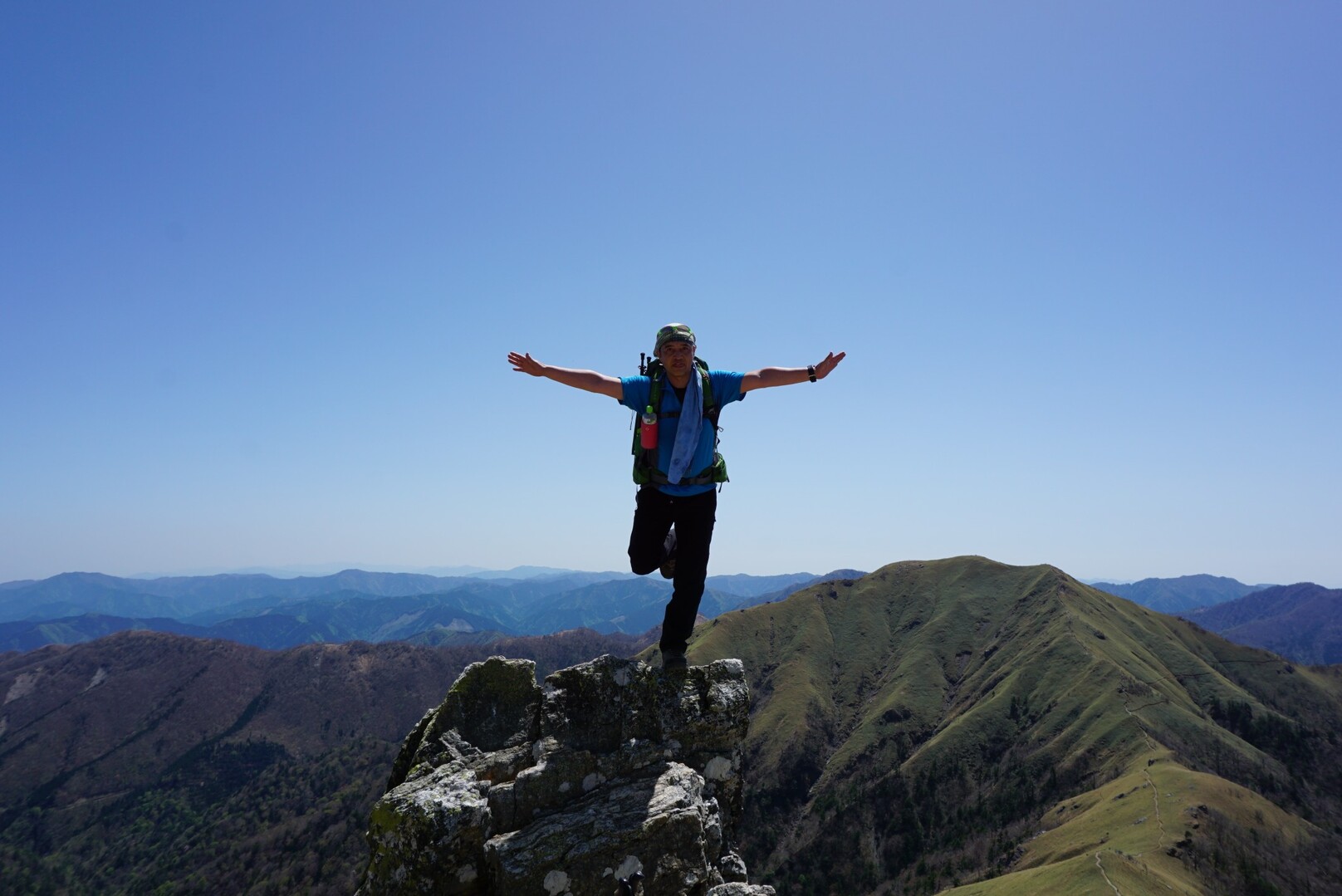 onocanのページ | YAMAP / ヤマップ