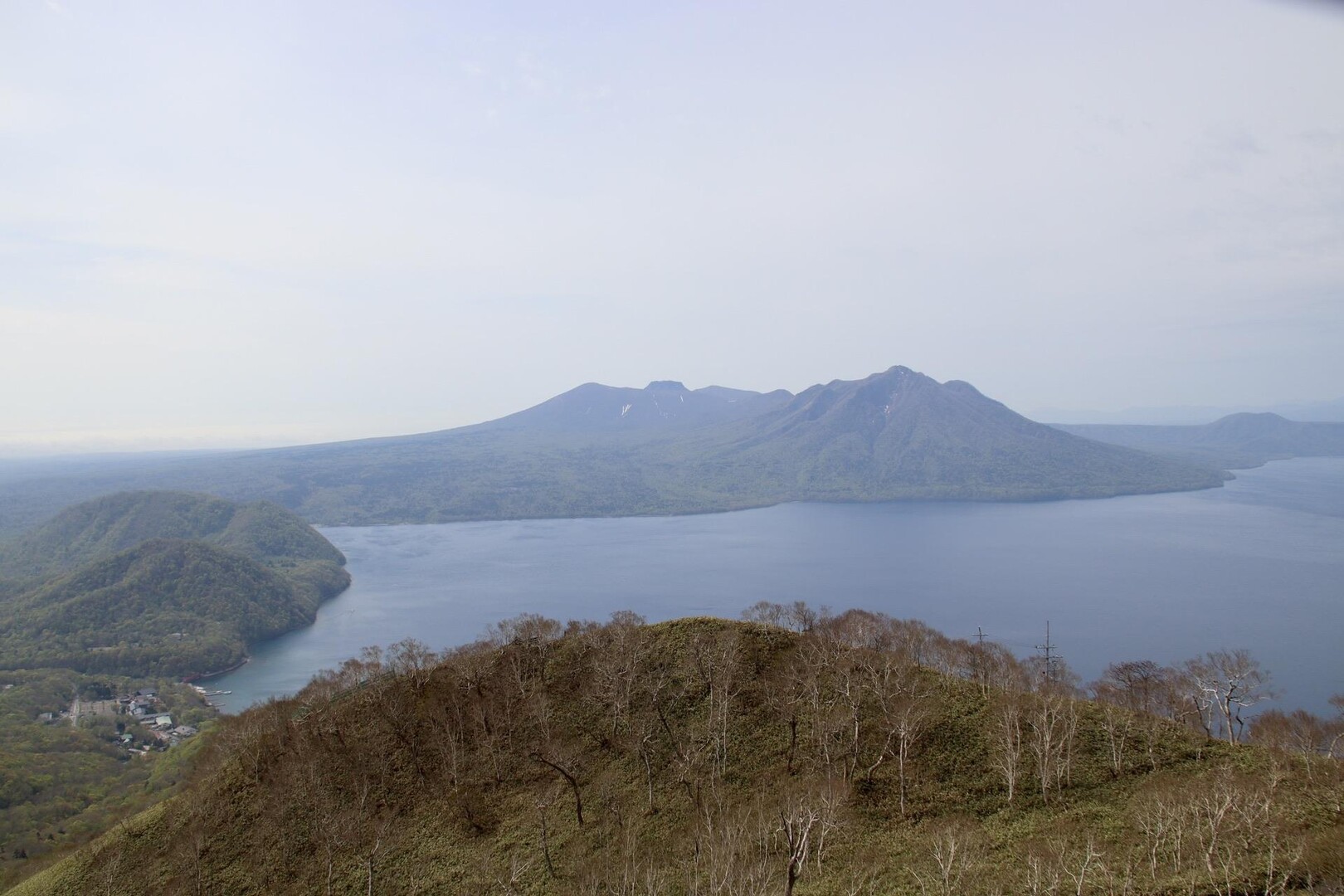 紋別岳 / k.horiさんの紋別岳の活動データ | YAMAP / ヤマップ