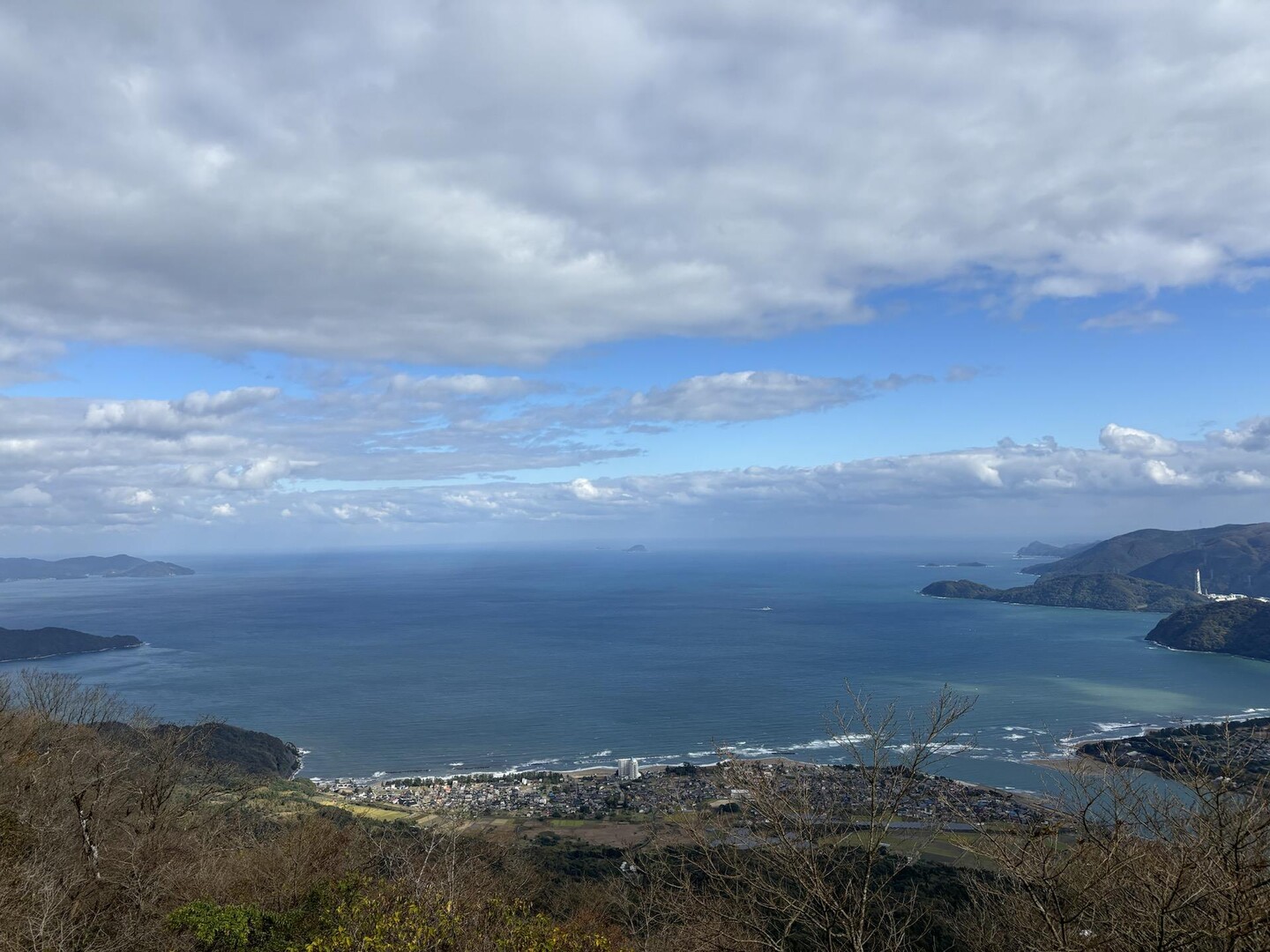 由良ヶ岳（東峰）・由良ヶ岳（西峰） / アダのエツさんの由良ヶ岳の活動日記 | YAMAP / ヤマップ