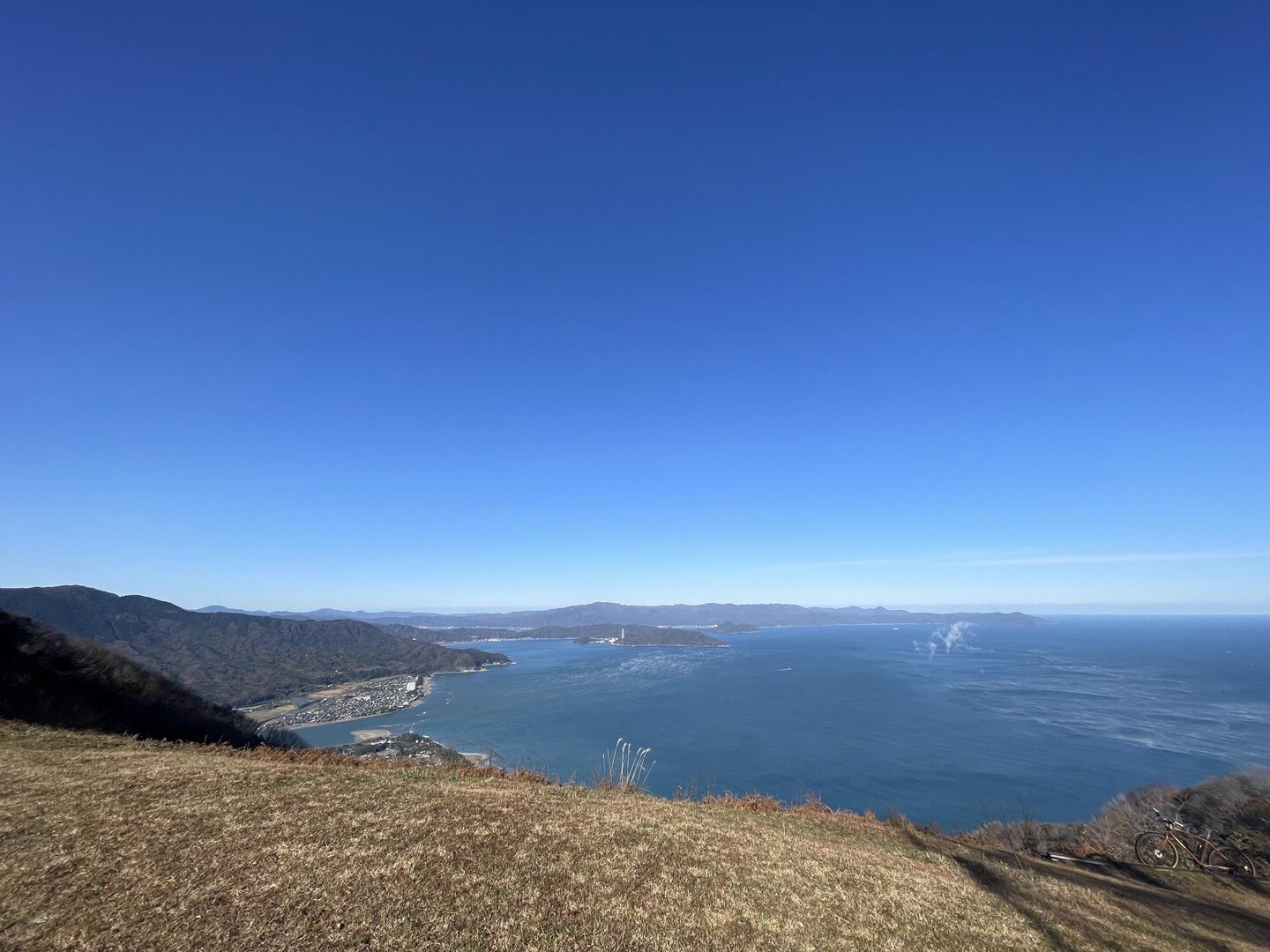 槙山 / yumiさんの建部山・愛宕山・槙山の活動データ | YAMAP / ヤマップ