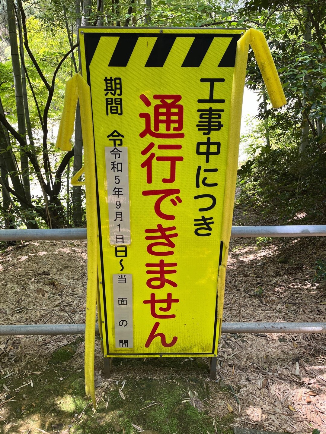 リハビリ① 呉羽山 / KIYOさんの呉羽山・城山の活動データ | YAMAP / ヤマップ