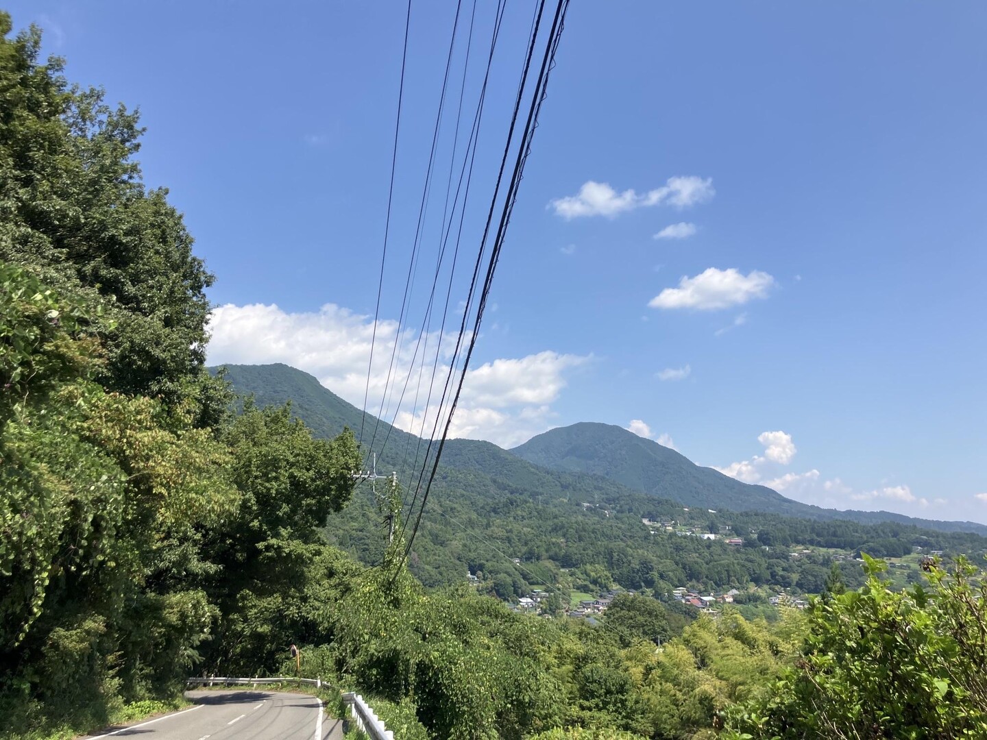 百蔵山・扇山 / sukeさんの百蔵山・扇山・権現山の活動データ | YAMAP / ヤマップ