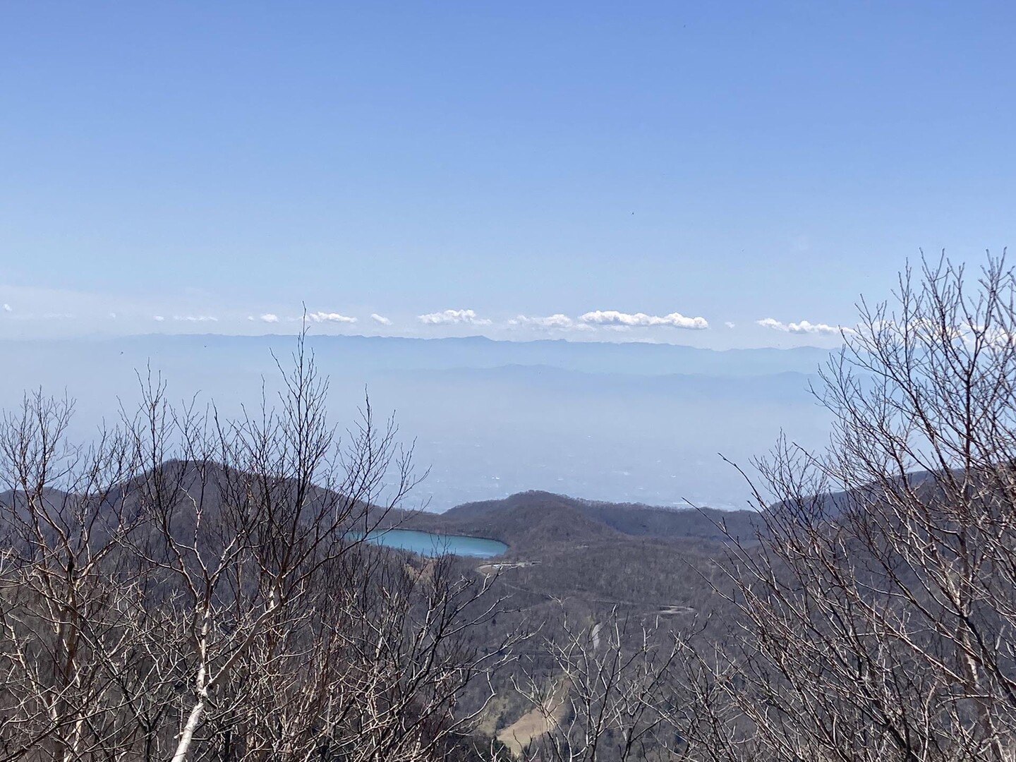 黒檜山・駒ヶ岳 / tttさんの赤城山・黒檜山・荒山の活動データ | YAMAP / ヤマップ