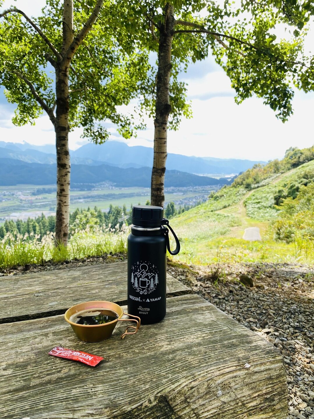 駒見山・あいの峰 2PEAKS ＋ 快速ゆざわShu＊Kura / naturaさんの御岳山・駒見山の活動データ | YAMAP / ヤマップ