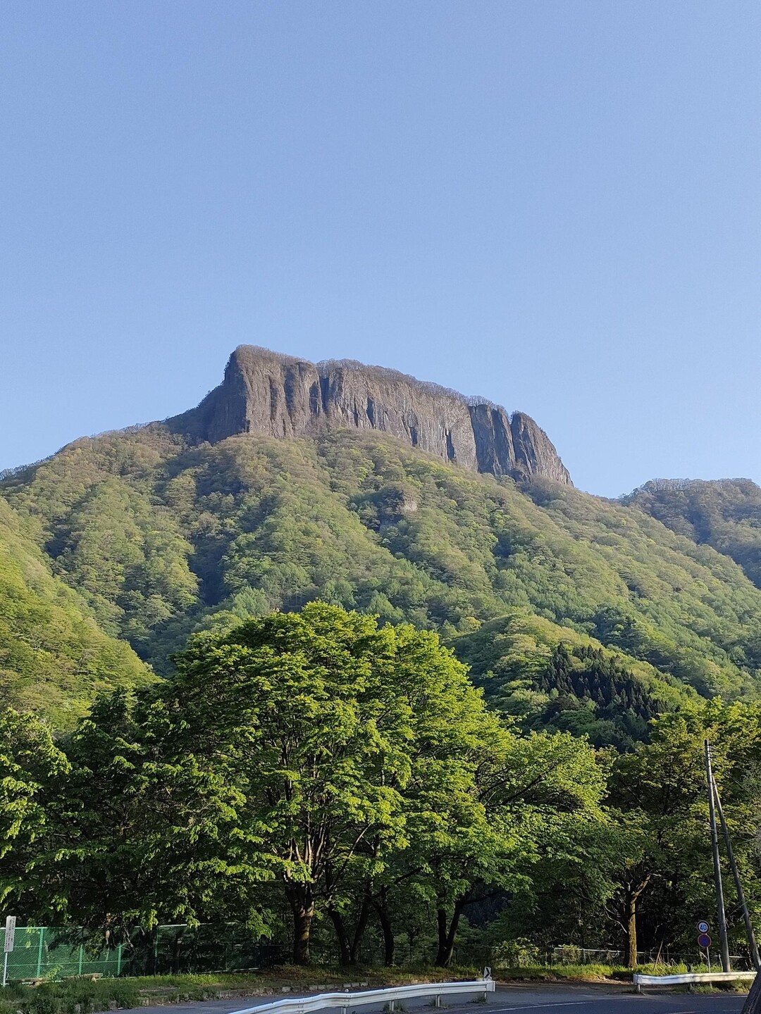 風もおだやか荒船山 / hirokyuuさんの荒船山・物語山・大屋山の活動データ | YAMAP / ヤマップ
