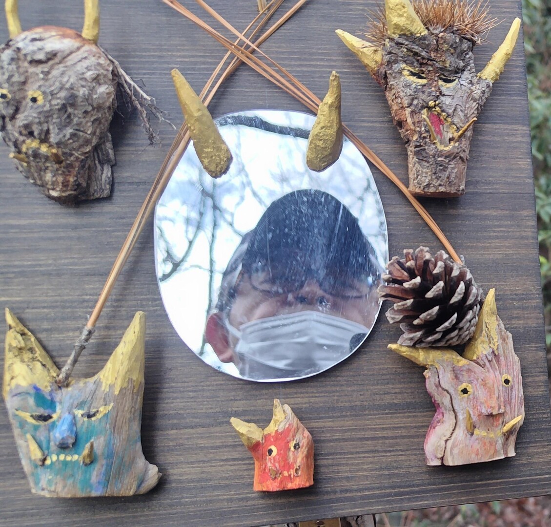 二上山（雄岳）・二上山（雌岳） / よしさんの葛城修験エリアマップ（二上山周辺）の活動データ | YAMAP / ヤマップ