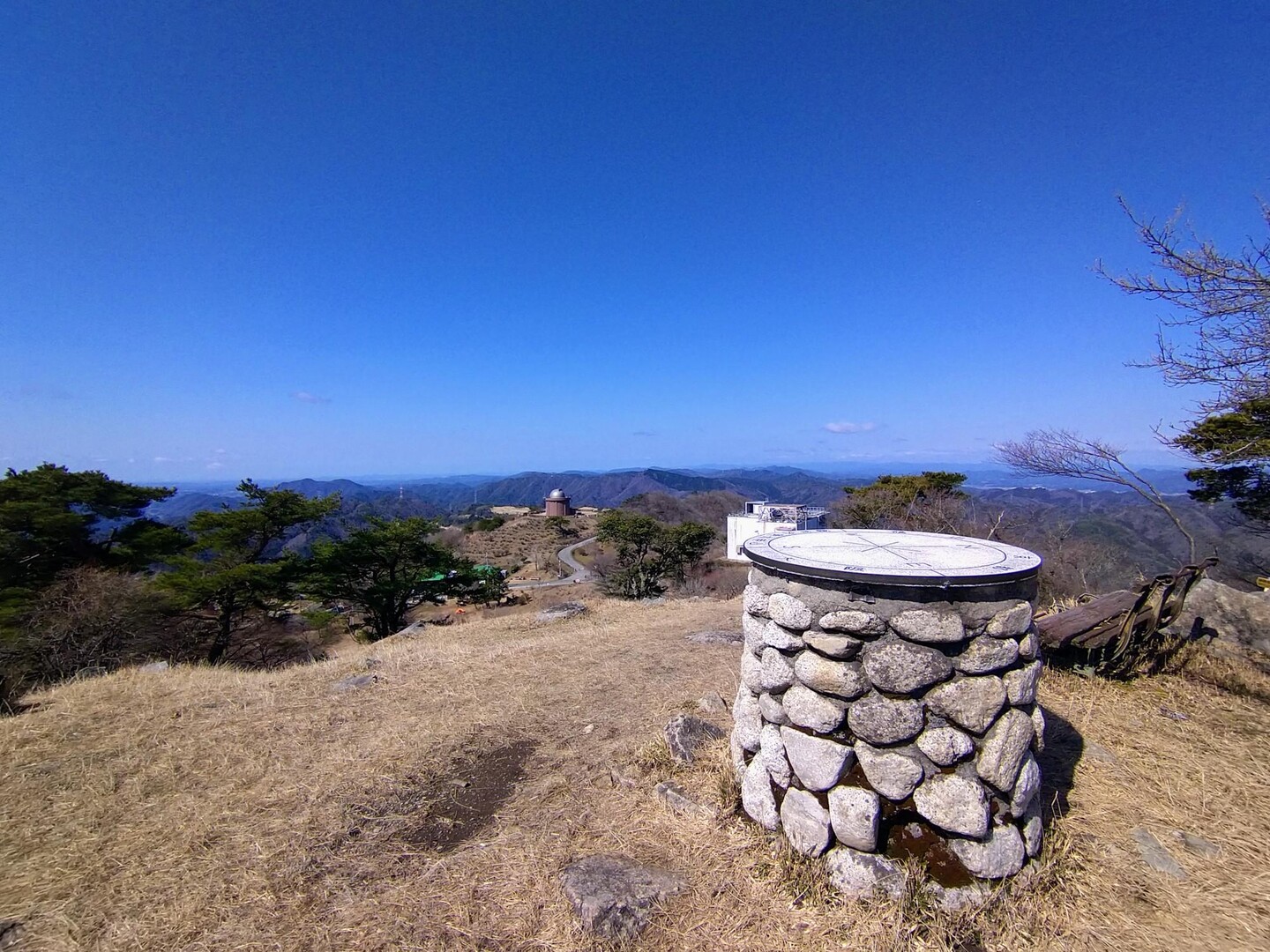 大野山・上の山 / YT9さんの大野山の活動データ | YAMAP / ヤマップ