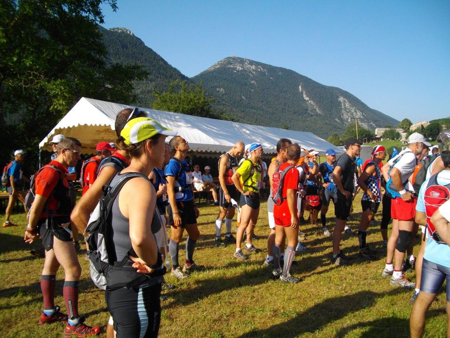 冬に逆戻りみたいな今日は久々にトレイルレ... / mipotさんのモーメント | YAMAP / ヤマップ