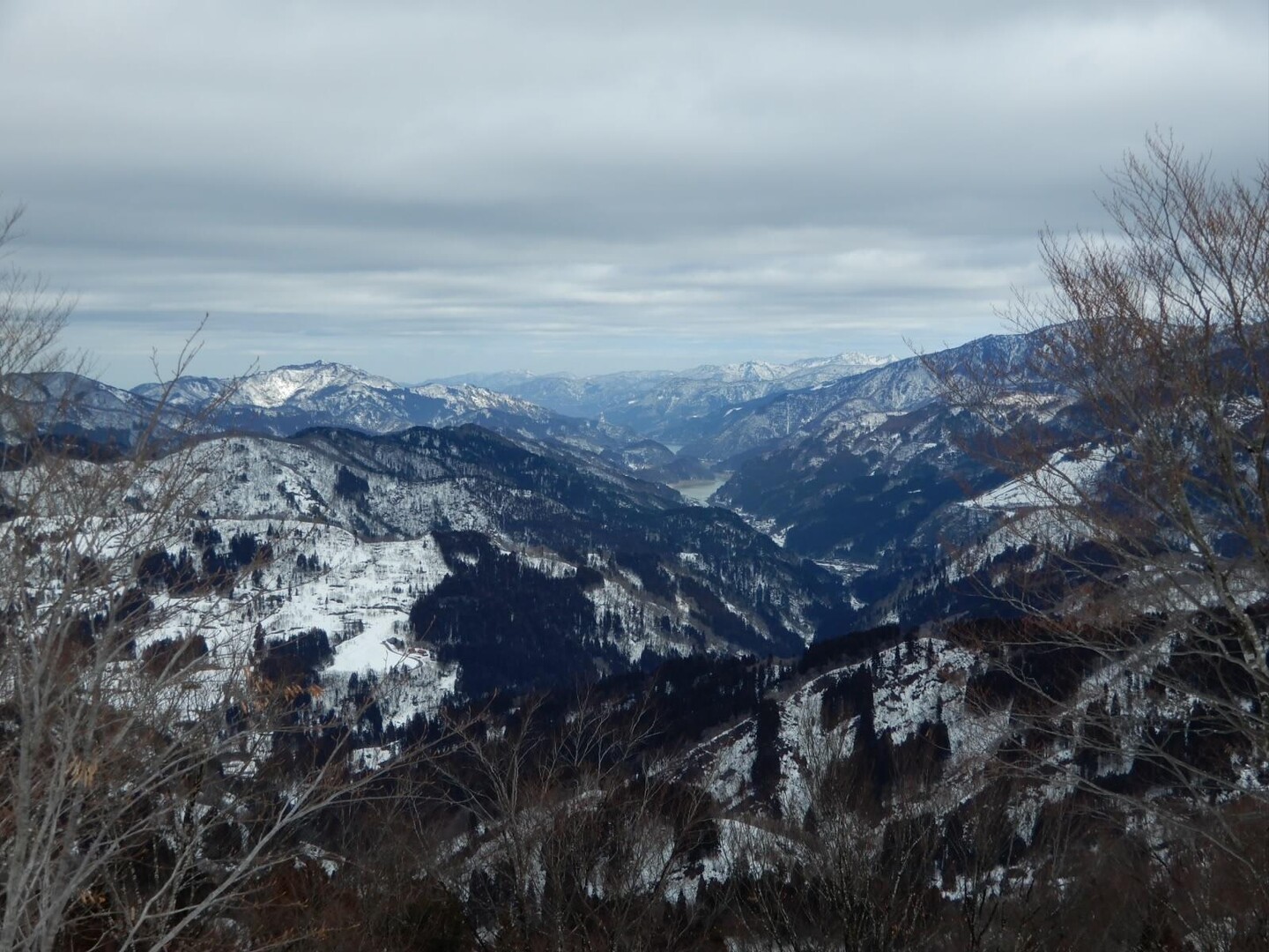 護摩堂山 / Ichiさんの取立山の活動データ | YAMAP / ヤマップ