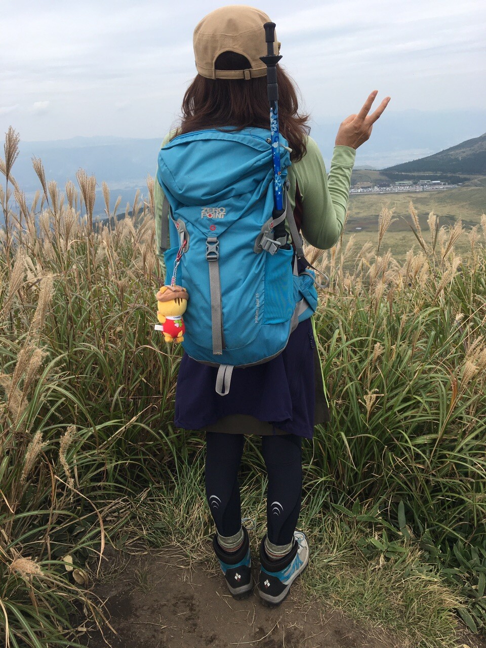 kazueがフォローしているユーザー一覧 | YAMAP / ヤマップ