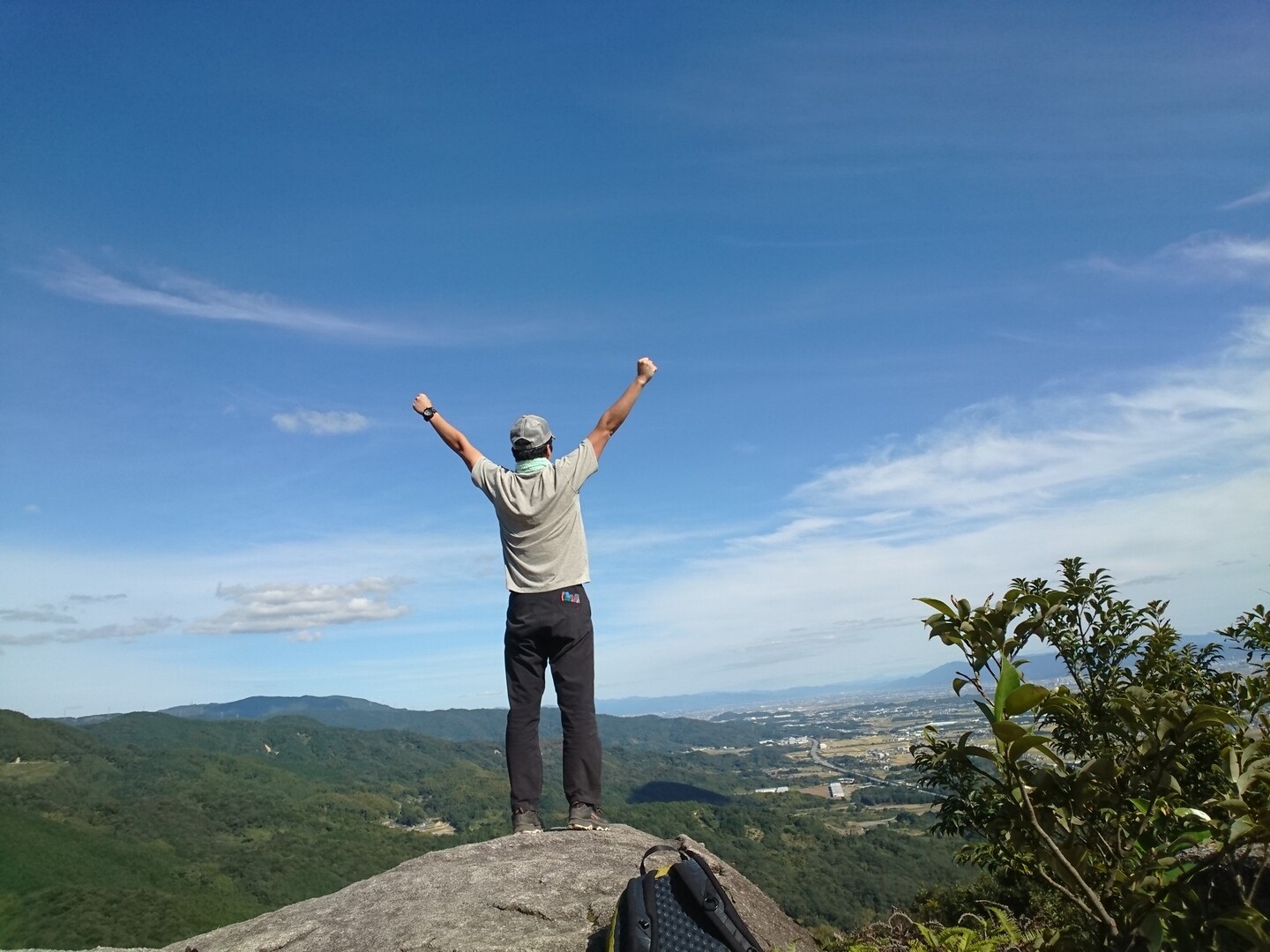 RYU-JIのページ | YAMAP / ヤマップ