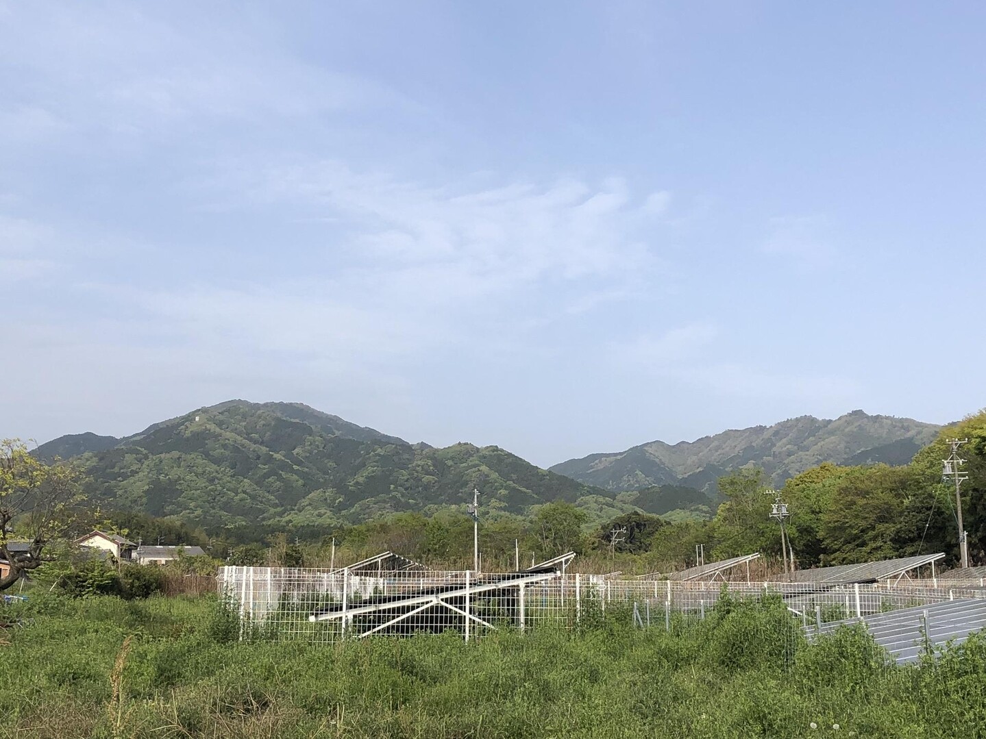 今日も山登れないので眺めるだけ⛰ いい眺... / Mt.zakiさんのモーメント | YAMAP / ヤマップ