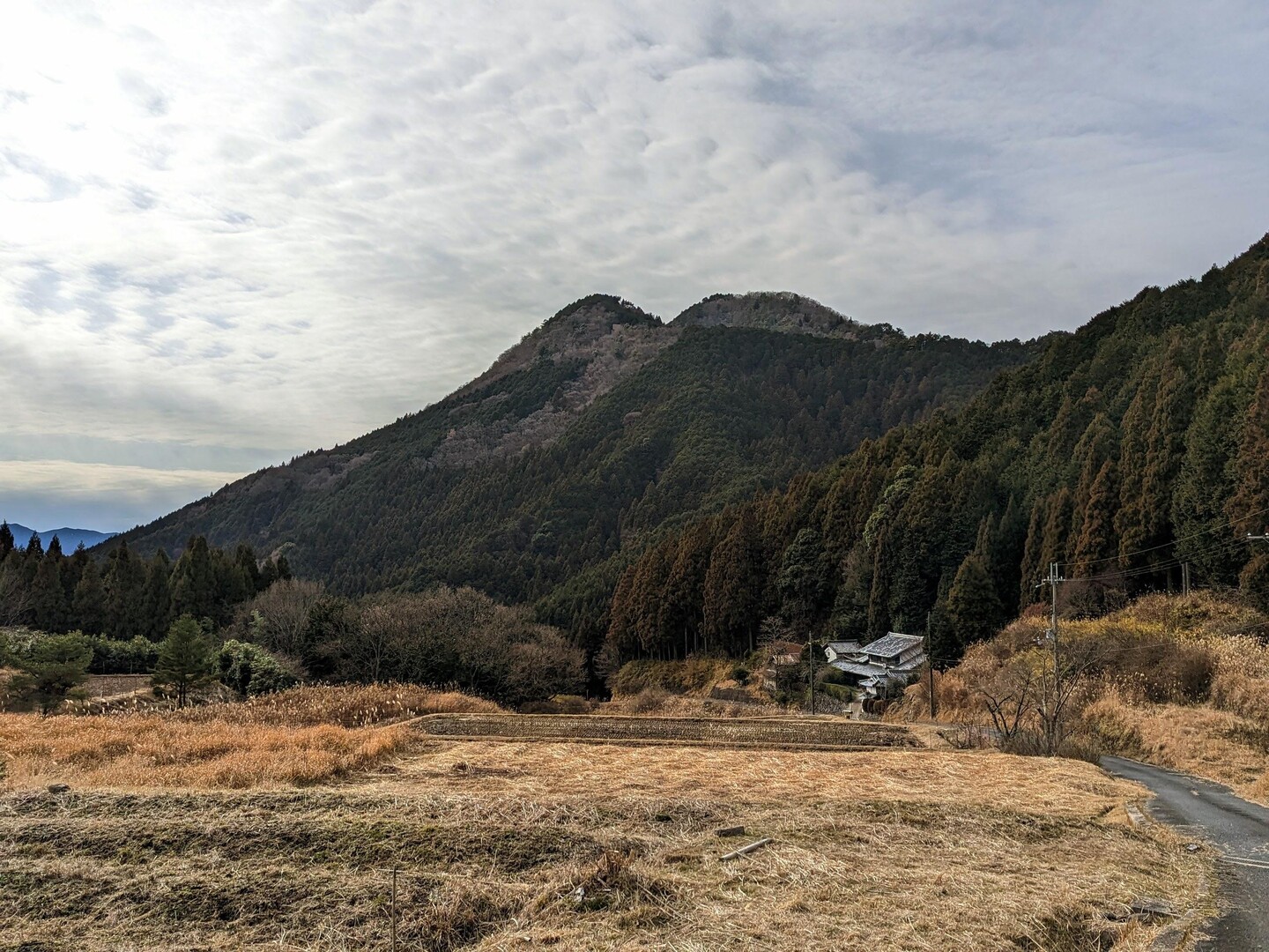 😃額井岳💦関西百名山#59 / *satoh*さんの額井岳の活動データ | YAMAP / ヤマップ