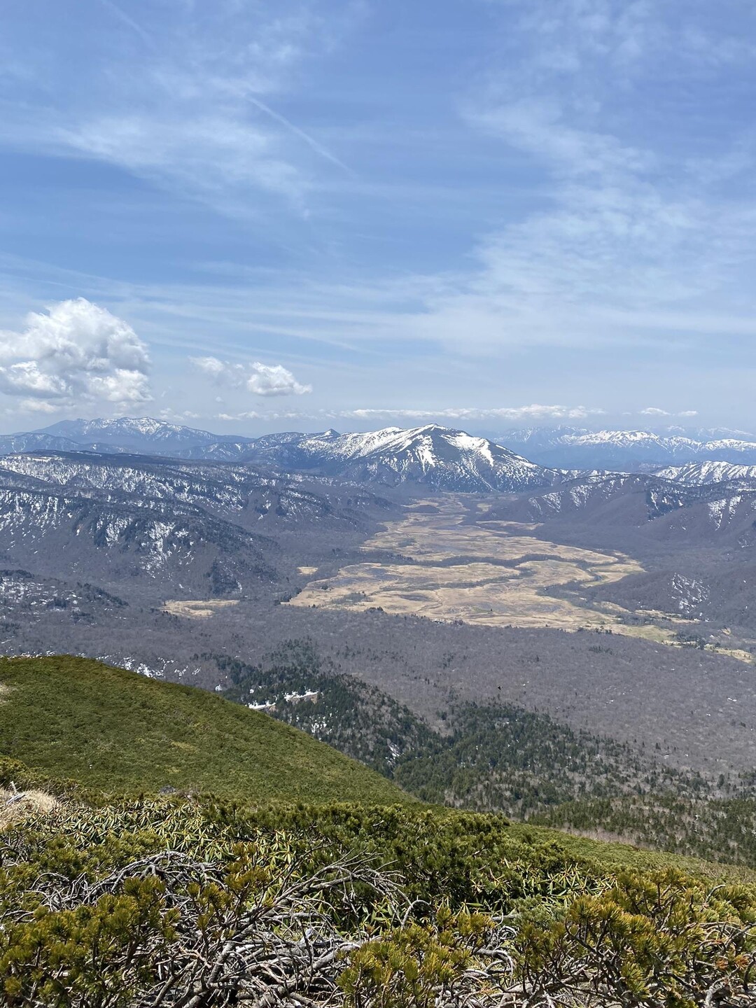 EX-2 燧ヶ岳 / ませきさんの尾瀬・燧ヶ岳の活動データ | YAMAP / ヤマップ