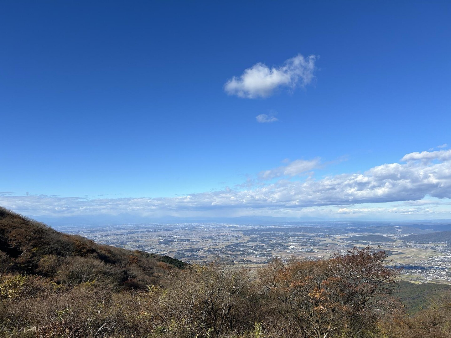 筑波山（女体山） / mamiさんの筑波山の活動データ | YAMAP / ヤマップ