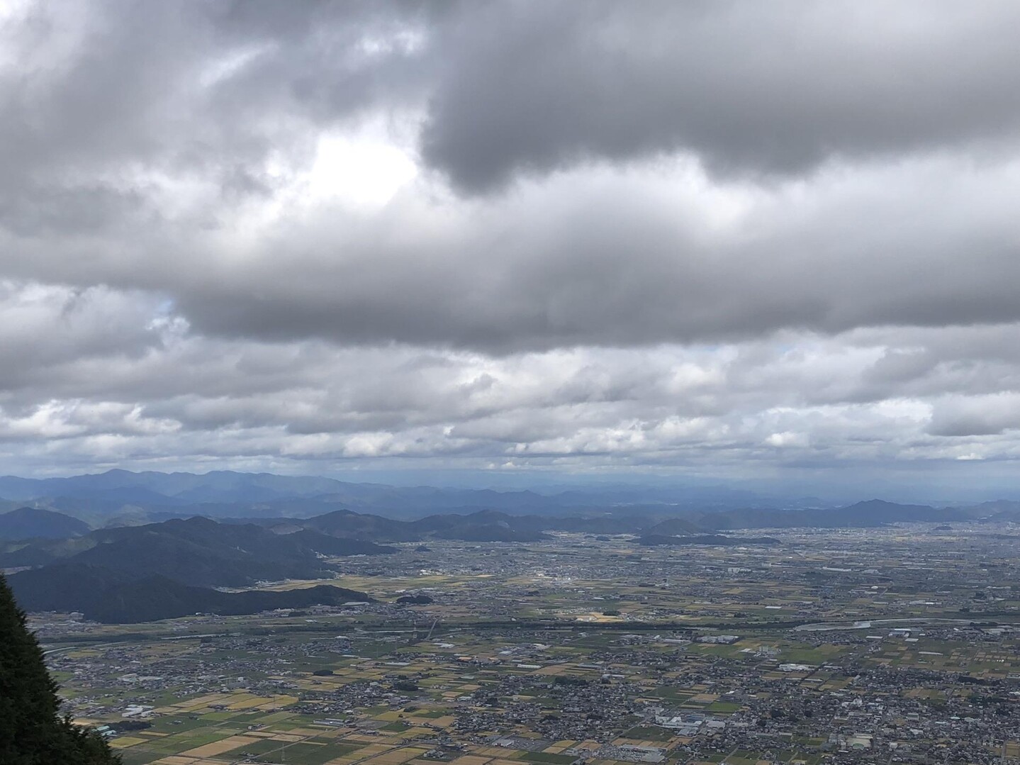 池田山 / susanさんの池田山の活動データ | YAMAP / ヤマップ