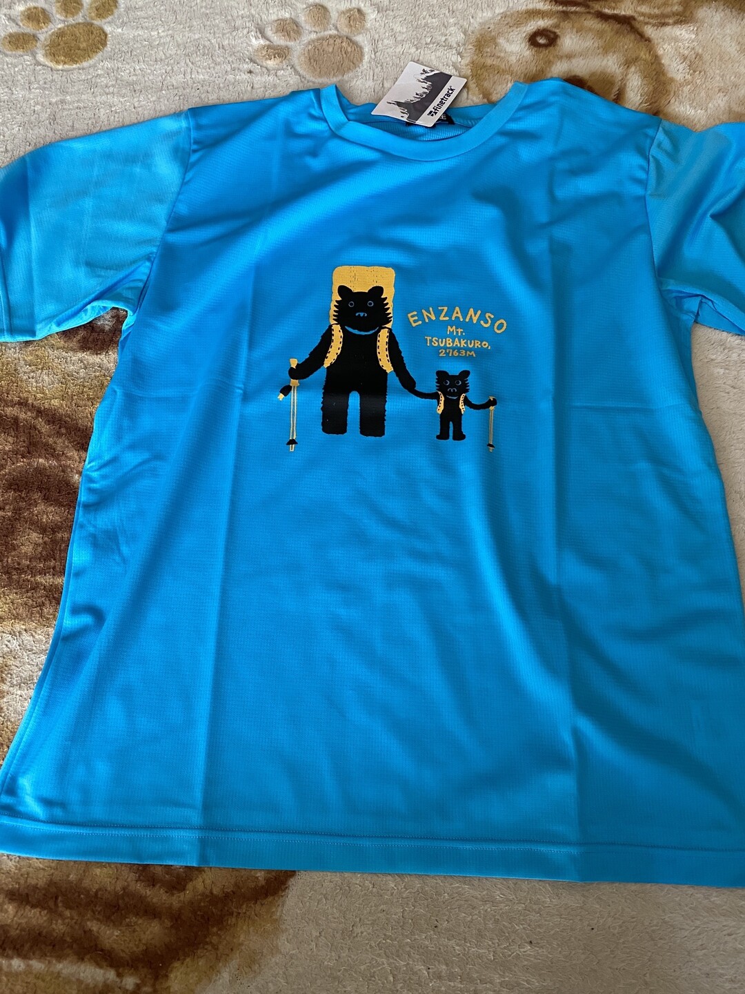 相方が燕岳〜蝶ヶ岳のパノラマ銀座縦走に行... / kazumapさんのモーメント | YAMAP / ヤマップ