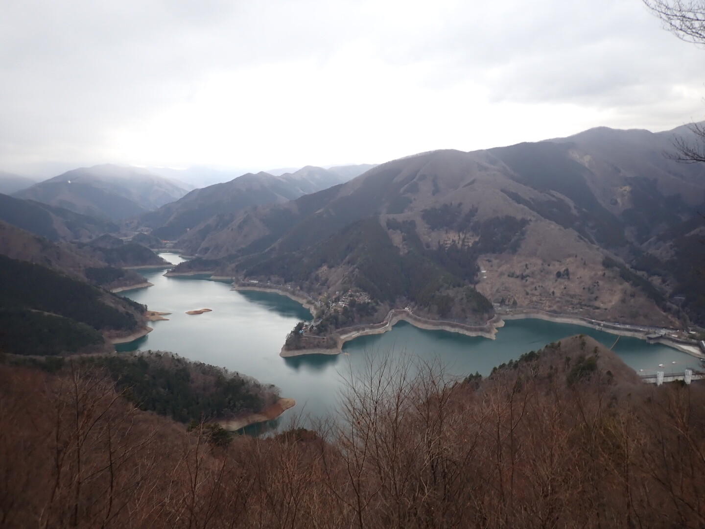 《奥多摩》鋸山・御前山 / nazさんの大岳山・御岳山・御前山の活動データ | YAMAP / ヤマップ