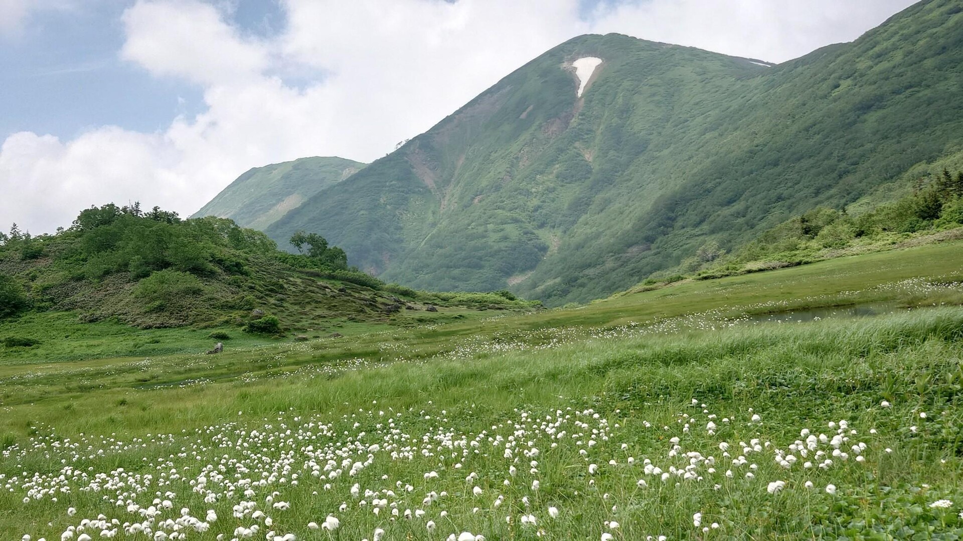 火打山・茶臼山・妙高山 / aaa521さんの妙高山・火打山の活動データ | YAMAP / ヤマップ