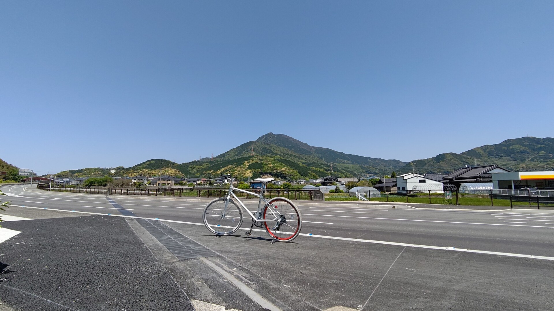 宝満・行者道👣羅漢径🍂ルート【愛嶽山⇒宝満山】 / hidekiさんの宝満山・三郡山・若杉山の活動日記 | YAMAP / ヤマップ