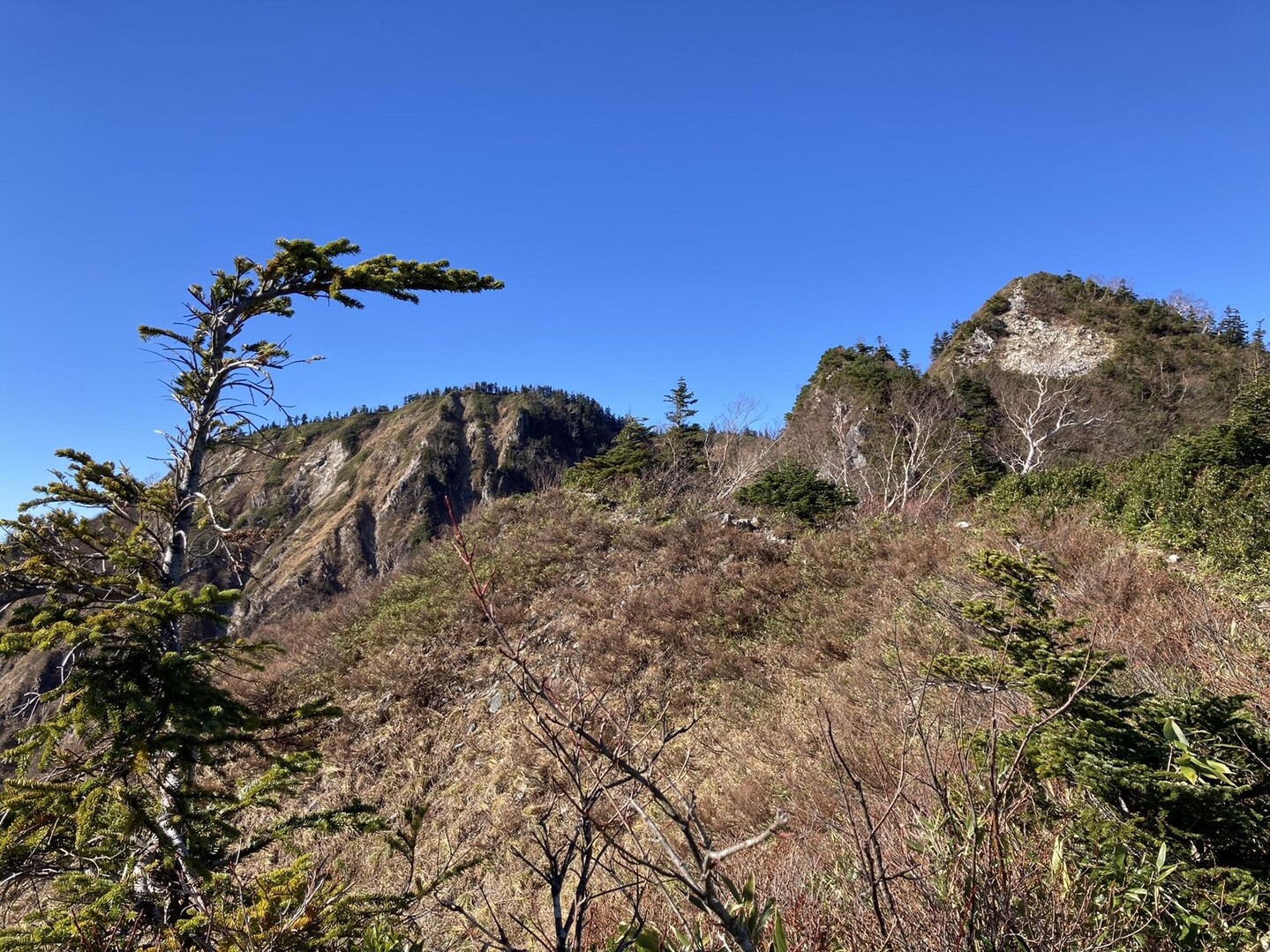 三方崩山 / BAKUさんの三方崩山の活動データ | YAMAP / ヤマップ