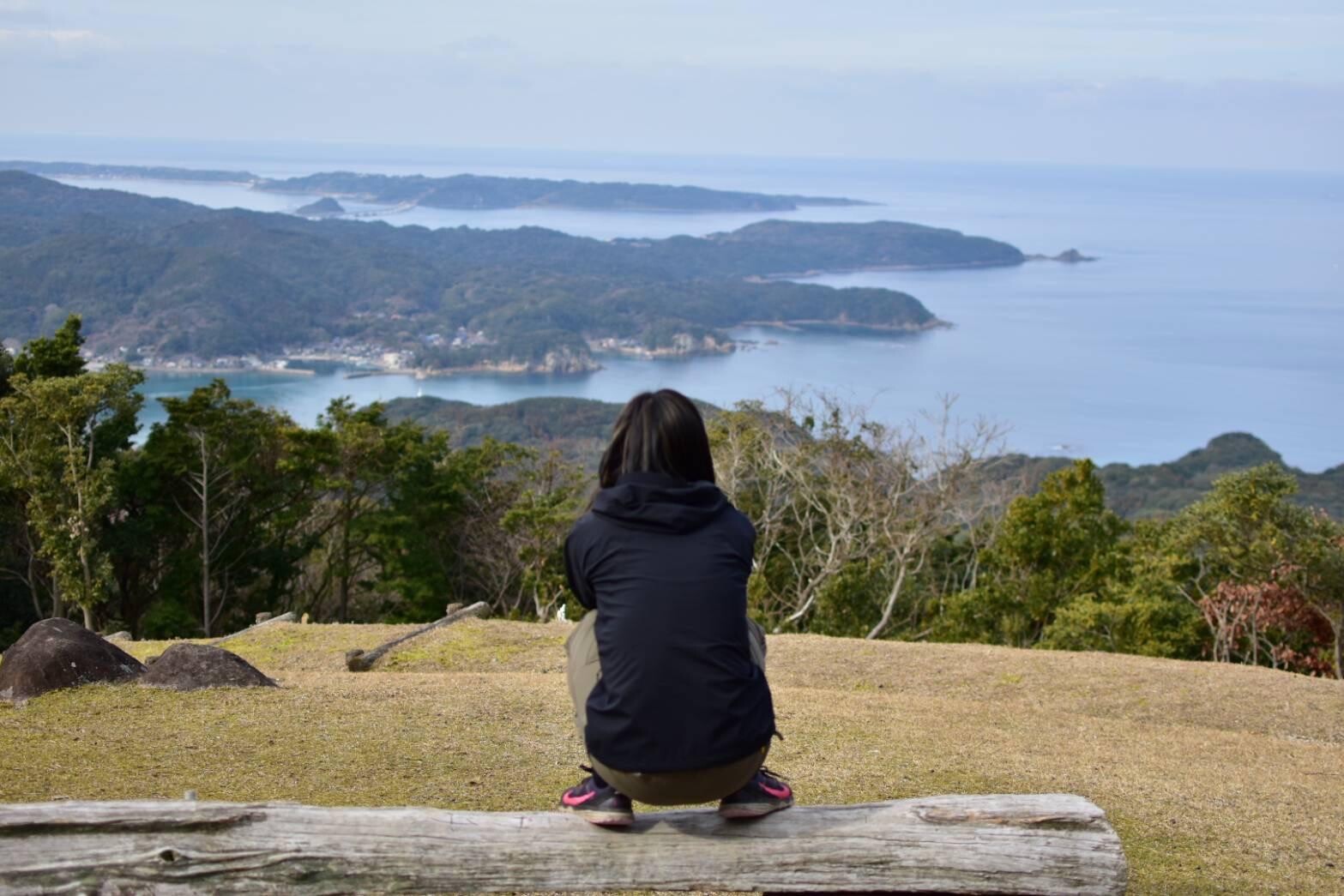 Now！鹿🦌(ナウシカ)大浦岳・雲屏嶺・おかわりの鰯山・日和山 / Kei707さんの大浦岳の活動データ | YAMAP / ヤマップ
