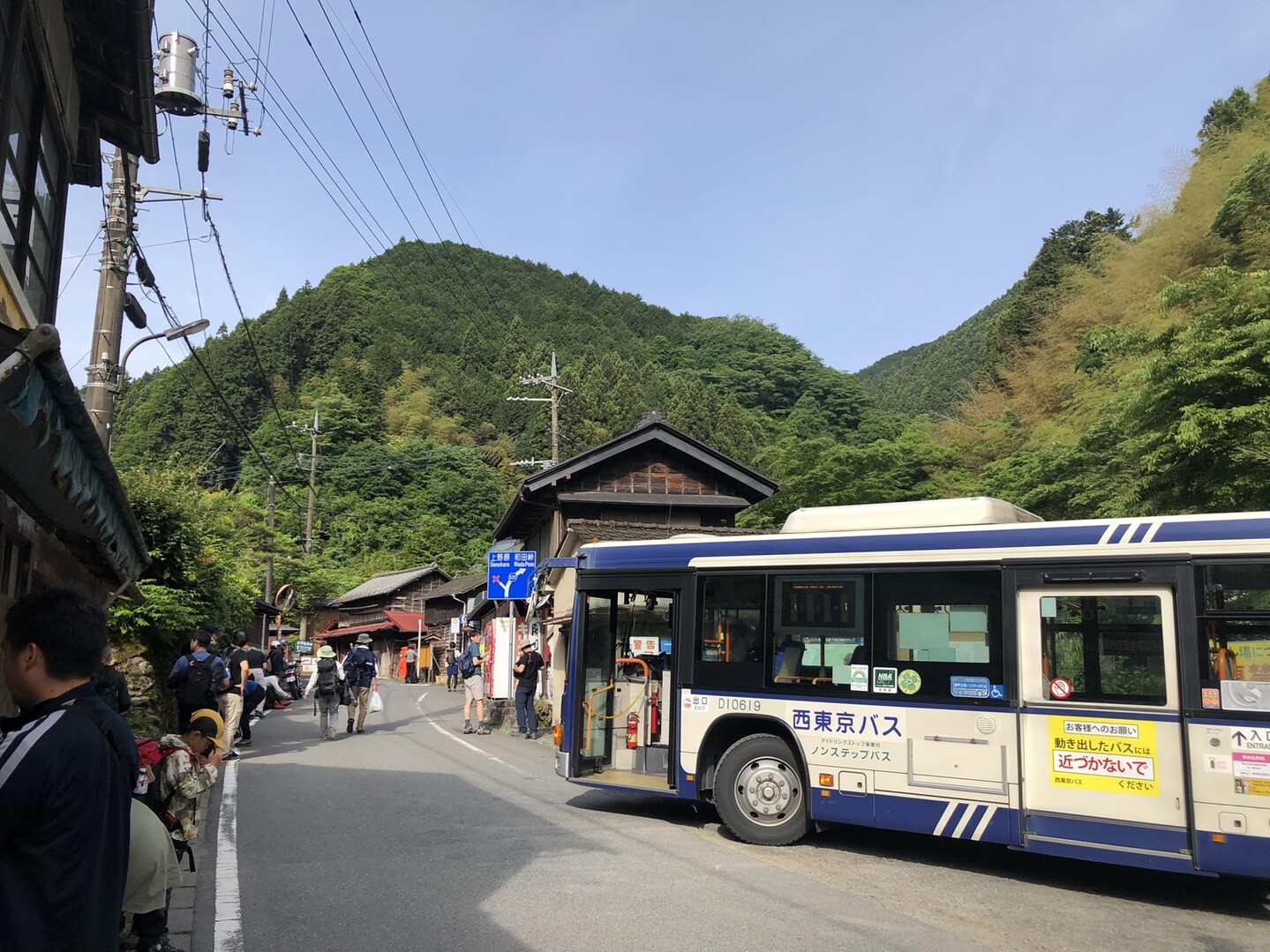 陣場山〜高尾山縦走 / Neat_neoさんの高尾山・陣馬山・景信山の活動データ | YAMAP / ヤマップ