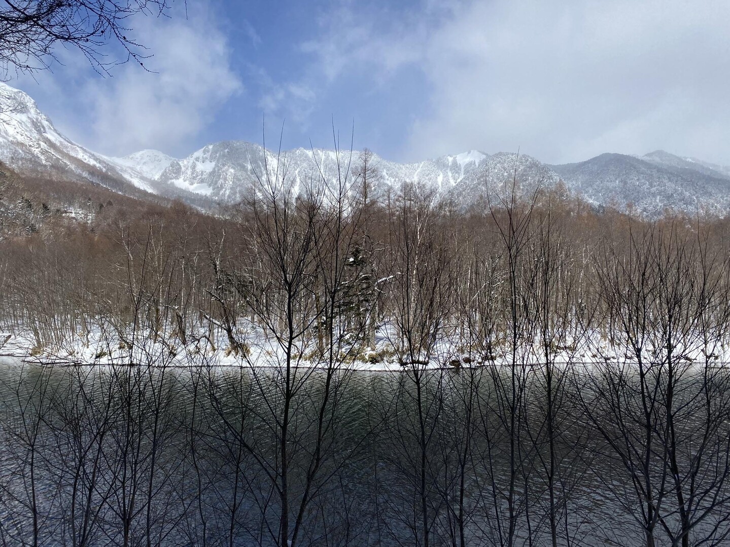 上高地 / THYさんの乗鞍岳の活動データ | YAMAP / ヤマップ