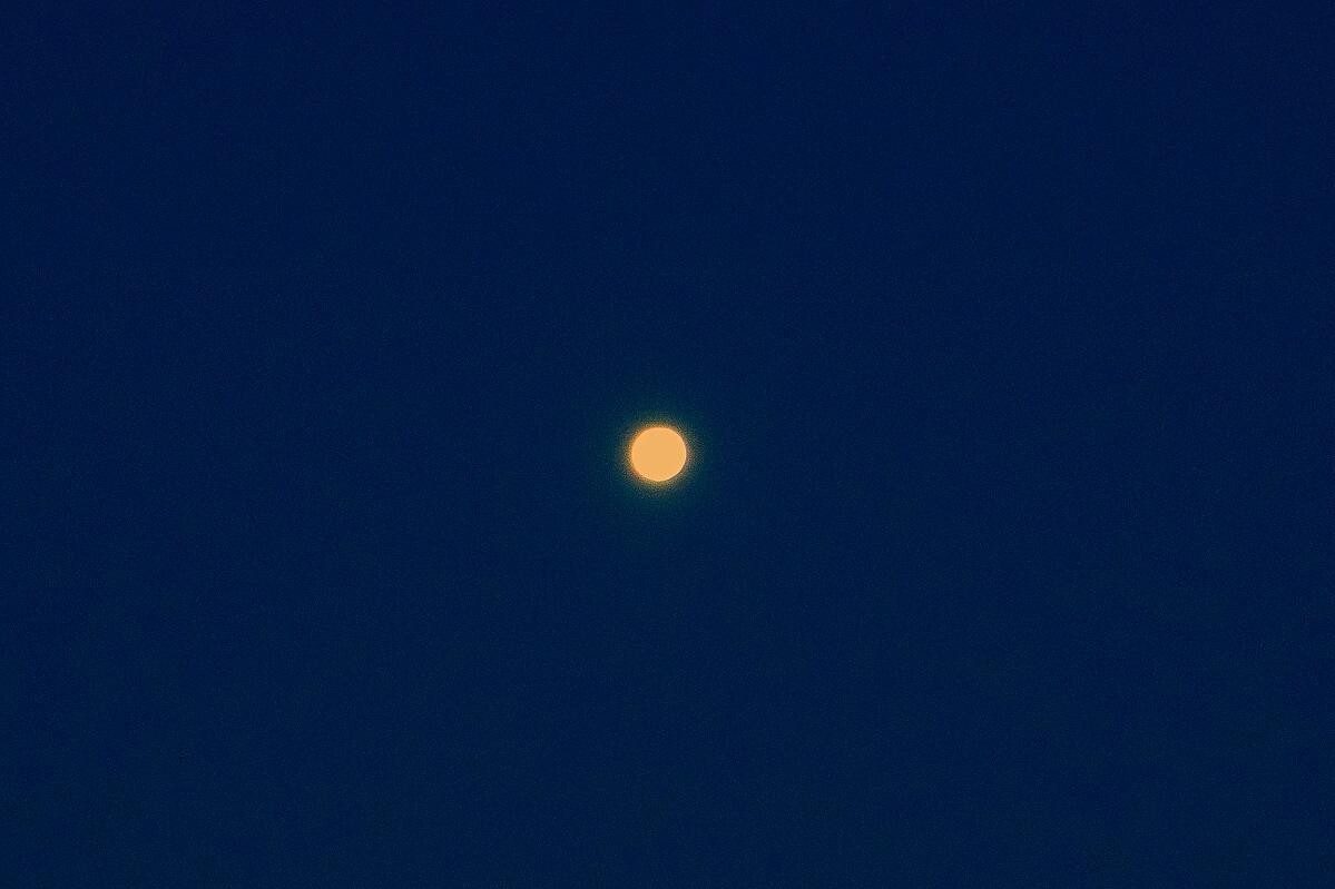 コールドムーン（R5.12.28）② / としちゃんさんの佐賀市の活動データ | YAMAP / ヤマップ