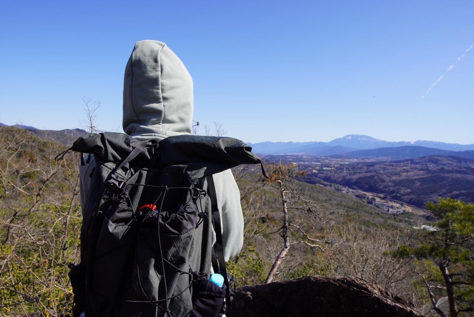 水晶山 / GENKIさんの水晶山の活動データ | YAMAP / ヤマップ