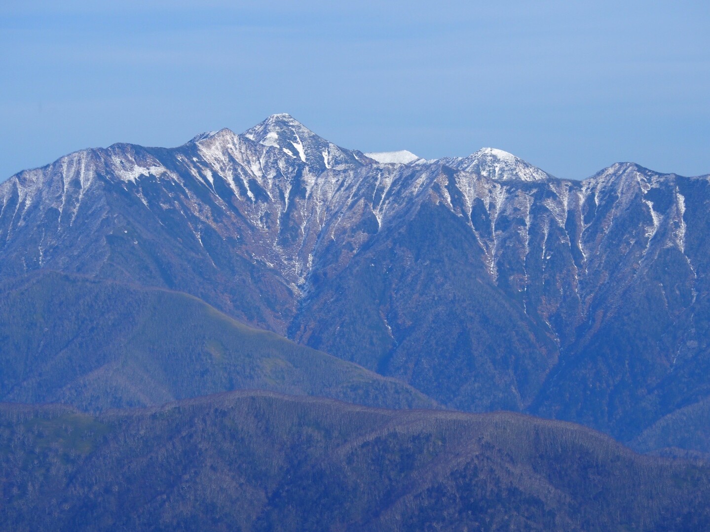 今年2度目のピセナイ山⛰ / rucolaさんのピセナイ山の活動データ | YAMAP / ヤマップ