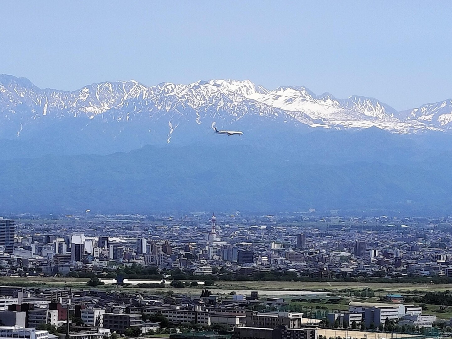 2日前、5/18(土) 立山にUFO!?... / 竹ちゃんさんのモーメント | YAMAP / ヤマップ