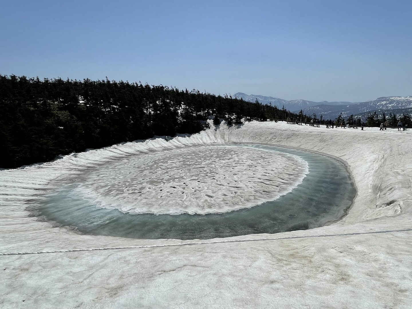 ドラゴンアイ🐉開眼はまだ / tomomoさんの岩手山・八幡平・安比高原 50km トレイルの活動データ | YAMAP / ヤマップ