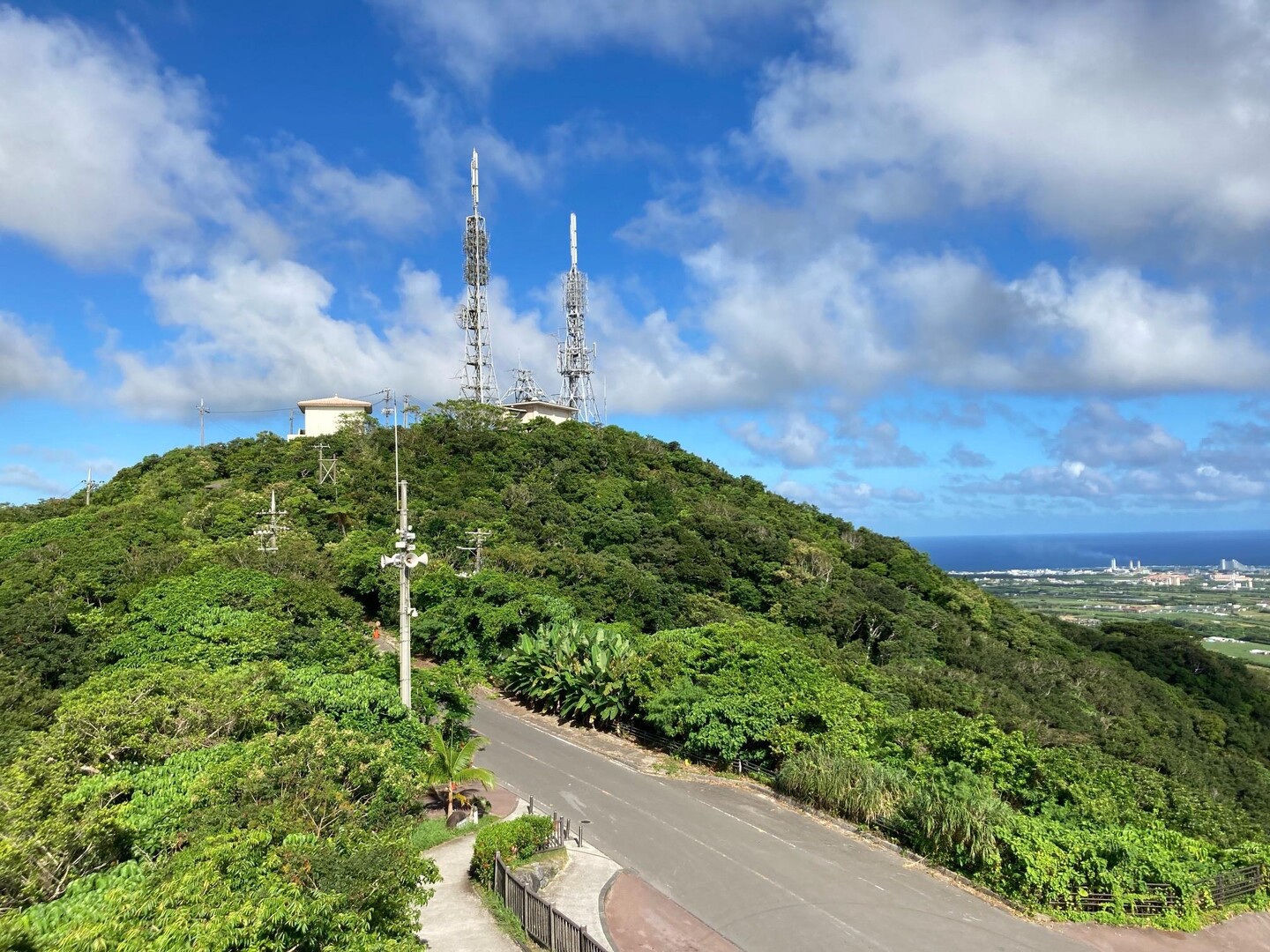バンナ岳 / ayさんの石垣島 南部の活動データ | YAMAP / ヤマップ