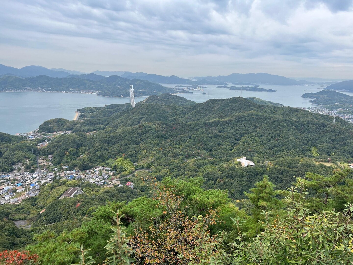 高見山 / Rinさんの高見山の活動データ | YAMAP / ヤマップ